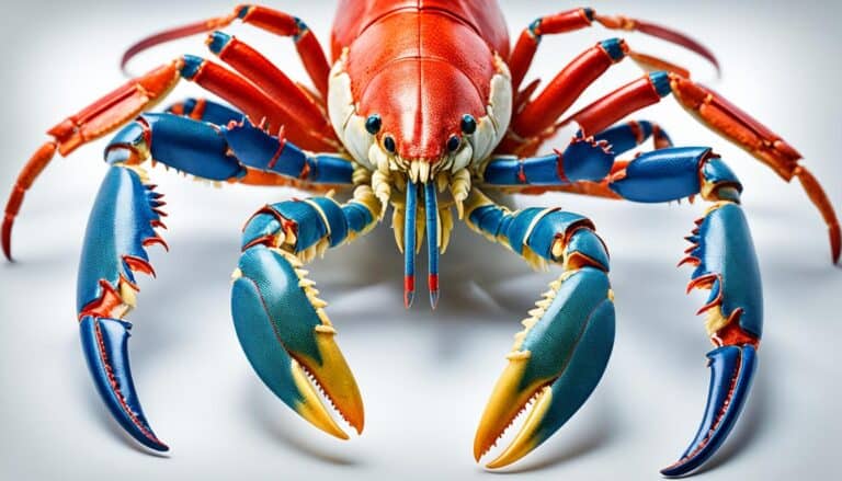 What are lobsters?
