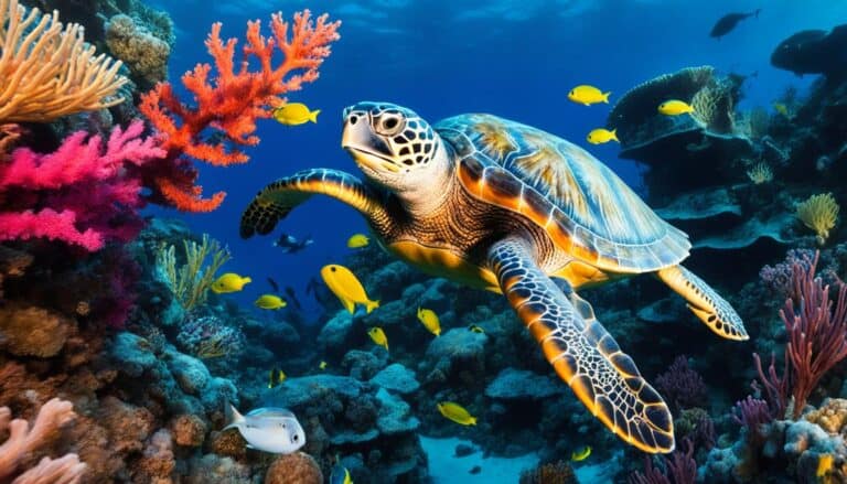 Discover What Are Sea Turtles – Ocean Mysteries Unveiled