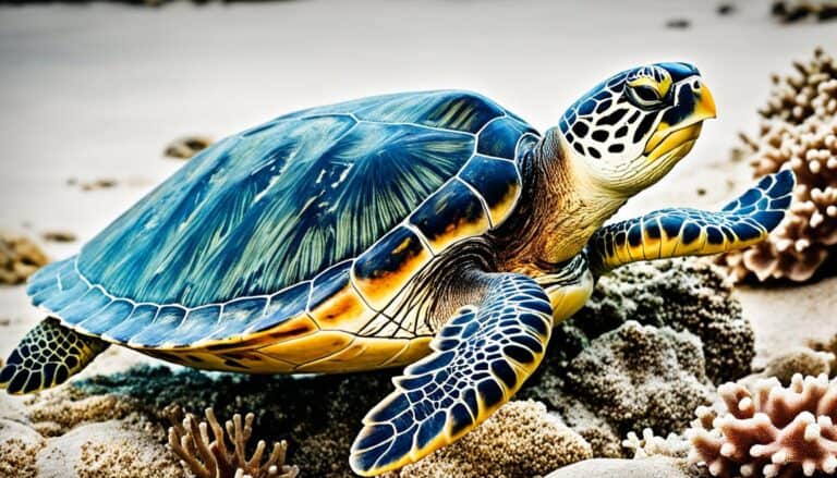 Discover the Species of Sea Turtles - Explore Now
