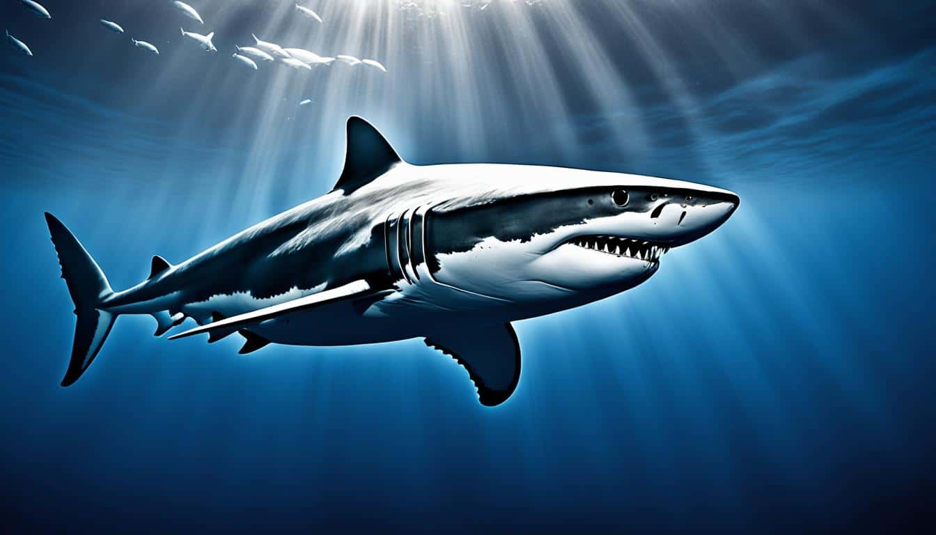 Discover the Largest Shark Species Revealed