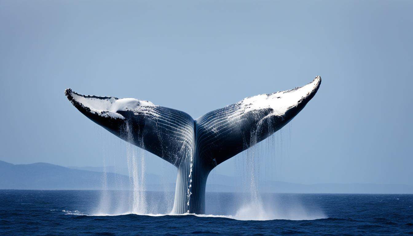 How much does a blue whale weigh?