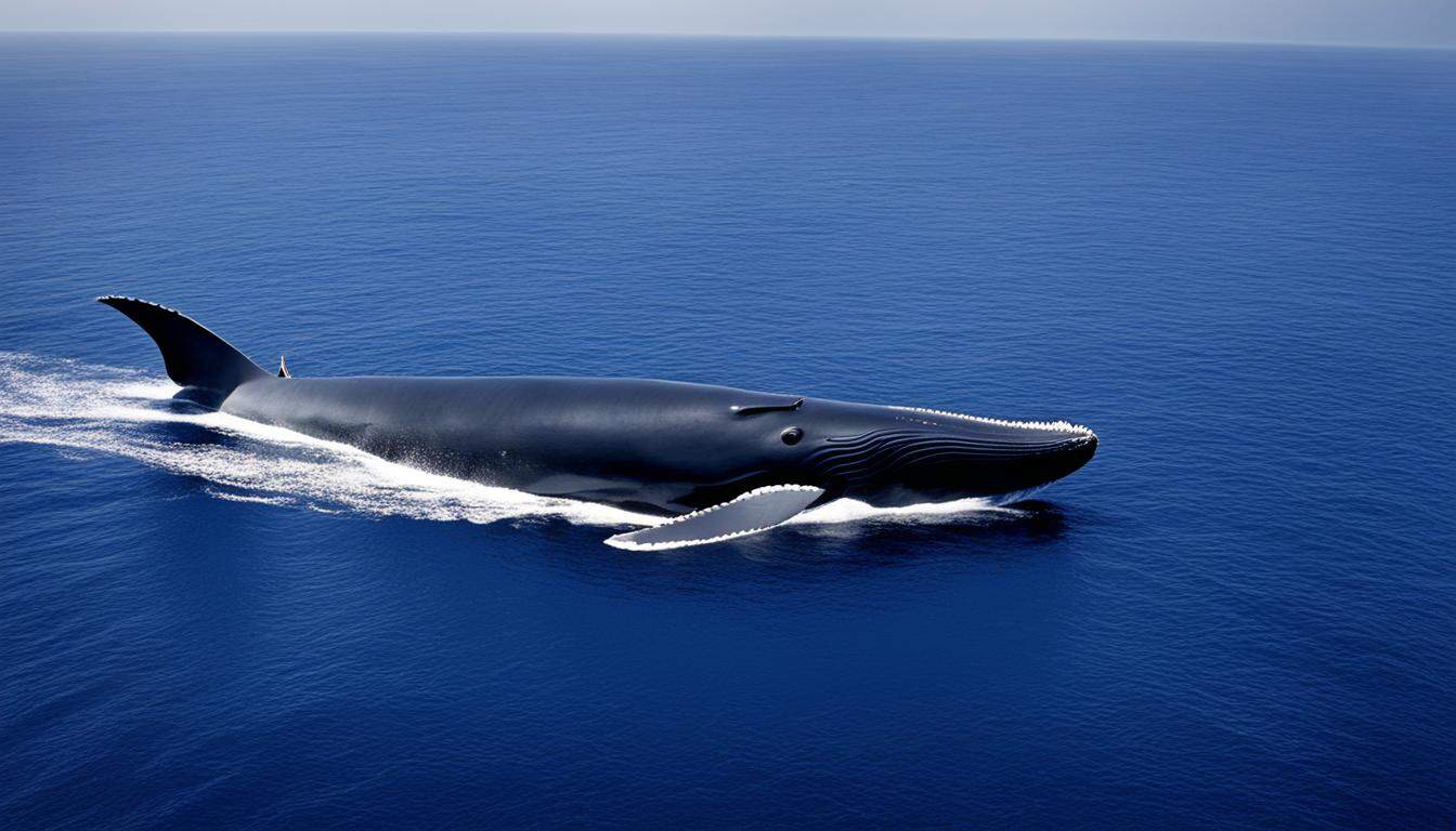 Discover the Largest Whale Species Today