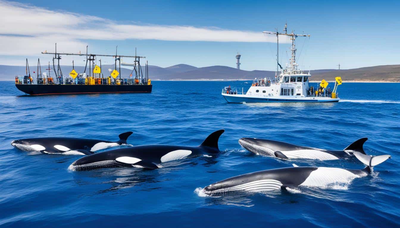 Are Whales Endangered? Conservation Status Insight