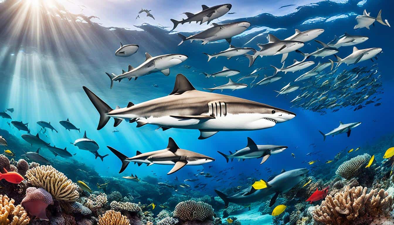 Are Sharks Endangered? Uncover the Truth Now