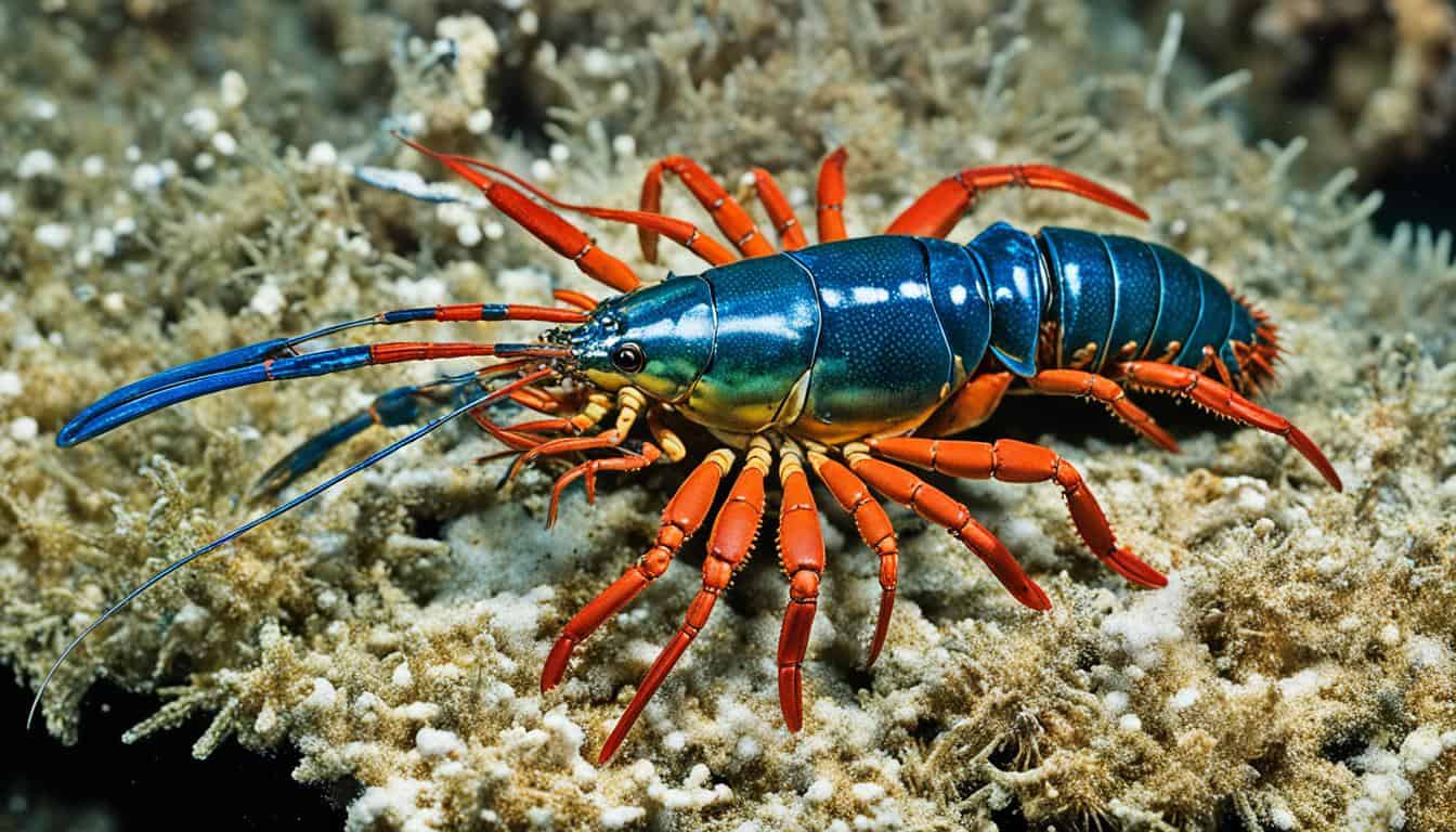 What are the different species of lobsters?