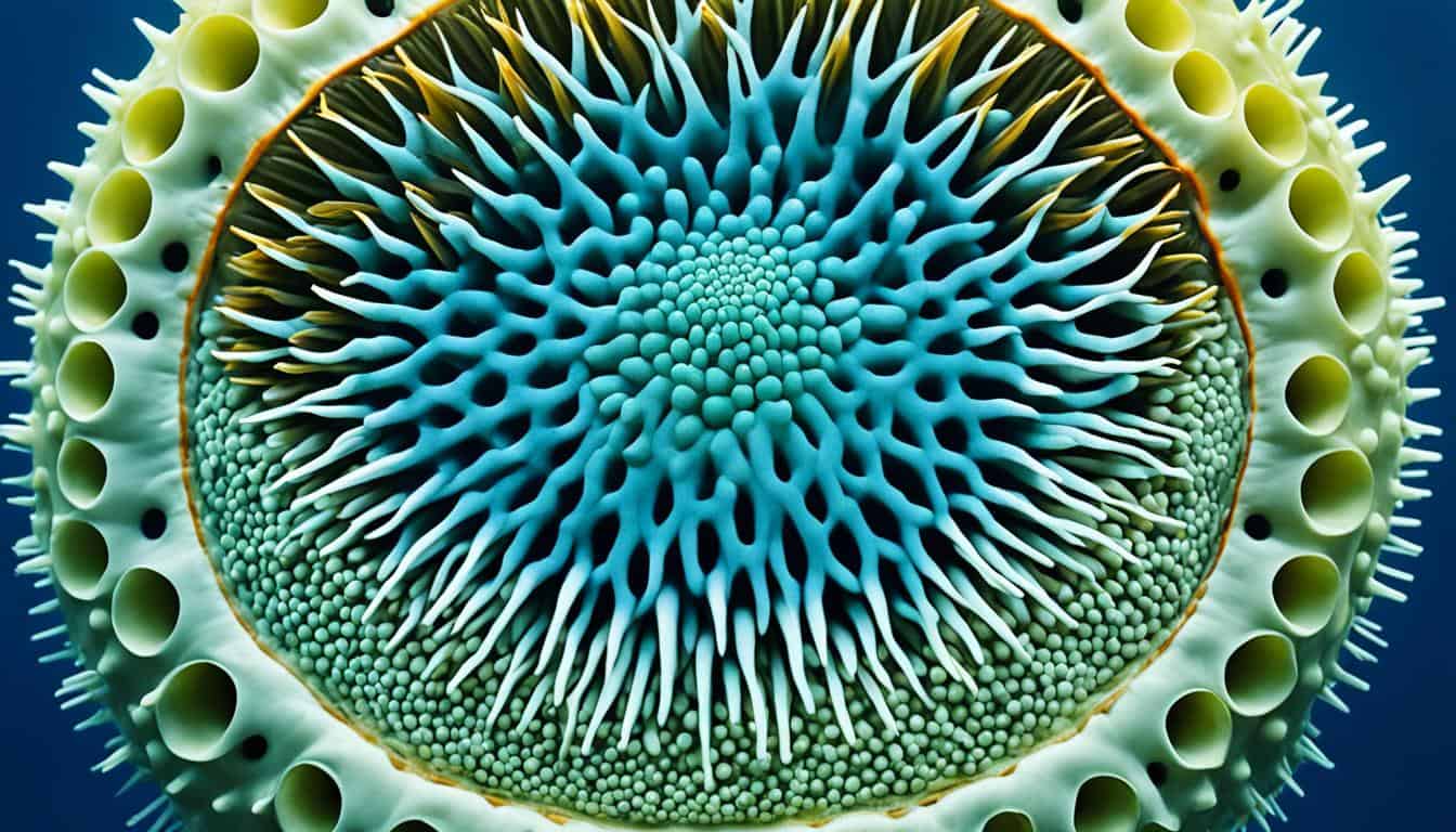 How do pufferfish inflate?