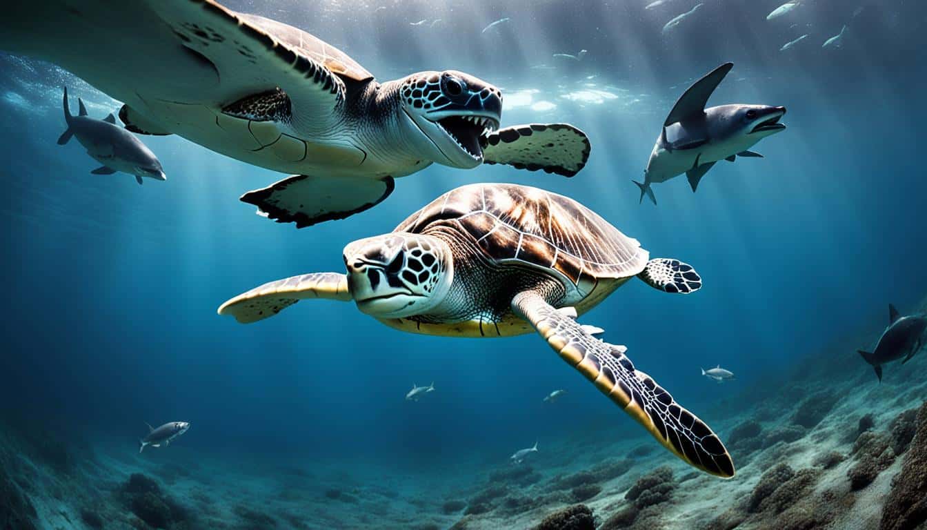 Survival Secrets of Baby Sea Turtles Explained