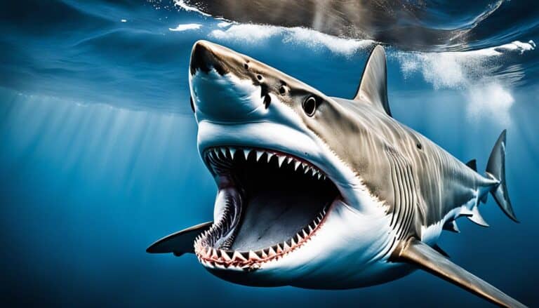 Uncovering Sharks' Diet: What Do Sharks Eat?